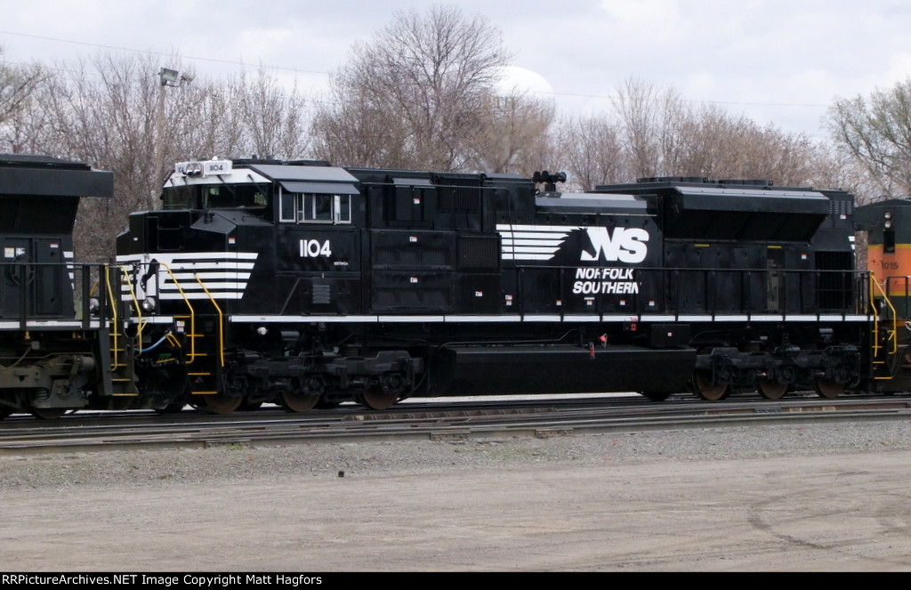 NS 1104